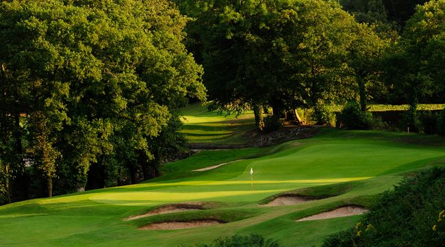 Gift Vouchers - The Vale Resort