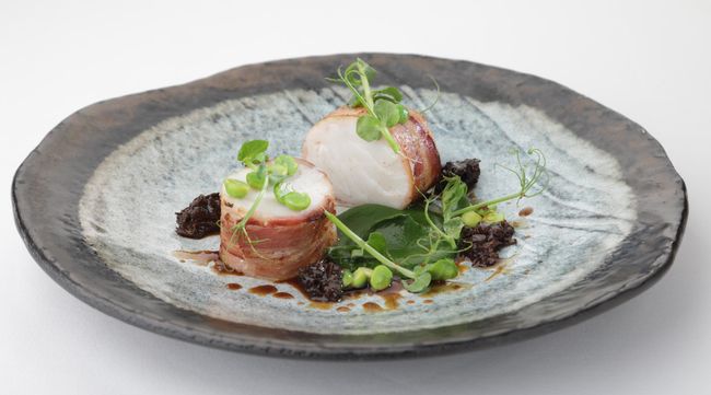 Gift Vouchers - The Peat Inn
