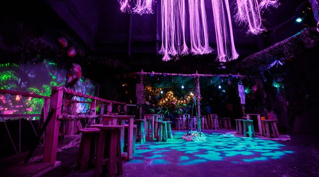 Immersive Experience for Two with Cocktails - Avora