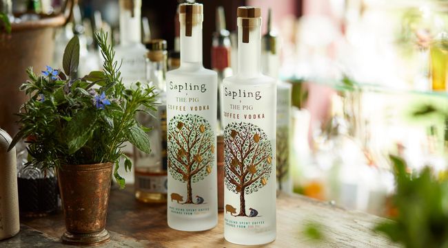 Gift Vouchers - THE PIG