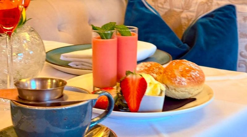 Afternoon Tea | Softleys