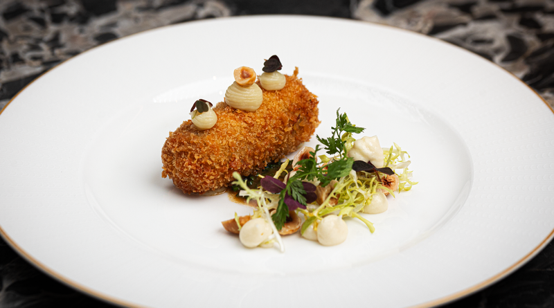 3 Course Set Lunch Menu at The Savoy Grill - Gordon Ramsay Restaurants UK