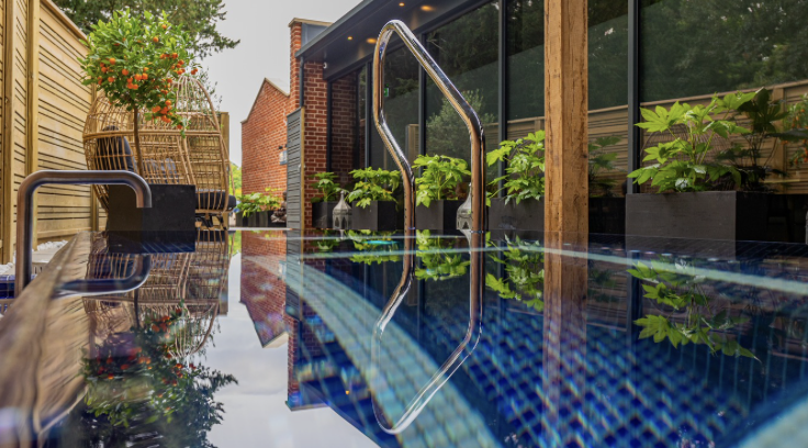 Spa Vouchers - The Norfolk Mead