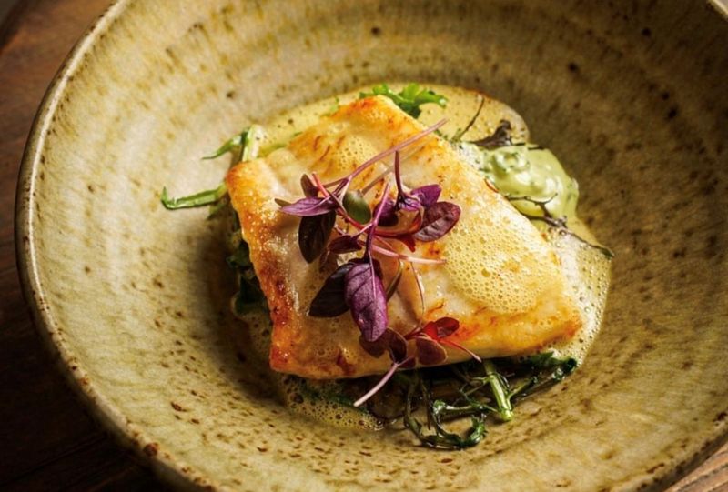 Three Course Sunday Lunch for two - The Three Fishes