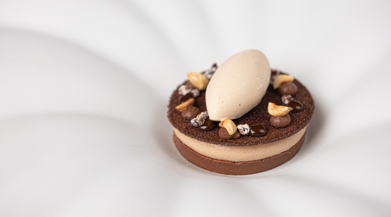 Lunch Menu at Restaurant 1890 - Gordon Ramsay Restaurants UK