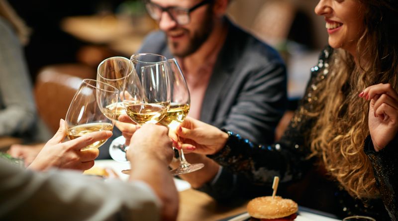 Weekend Dinner, Bed & Breakfast Break - The Vale Resort