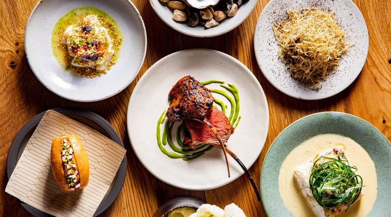 Gift Vouchers - JKS Restaurants