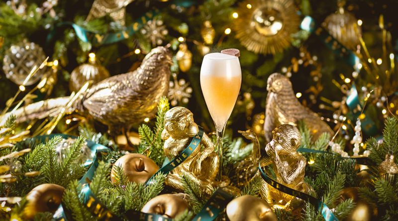 Gift Vouchers - The Ivy Collection