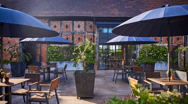 Open Restaurant Group - Monetary Gift Voucher - Open Restaurant Group