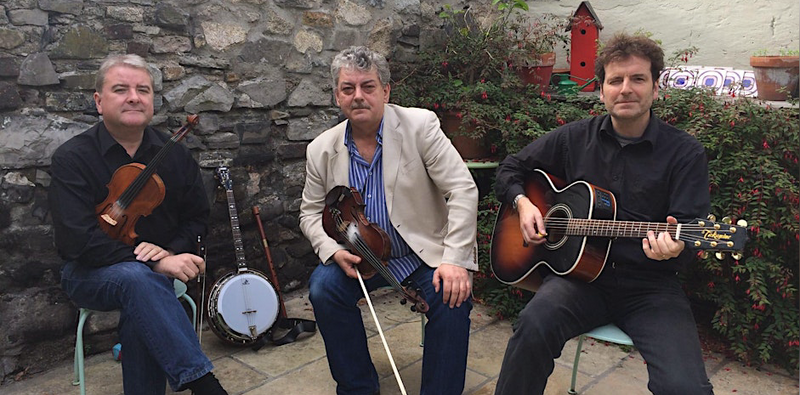 Upcoming Events - Irish Cultural Centre