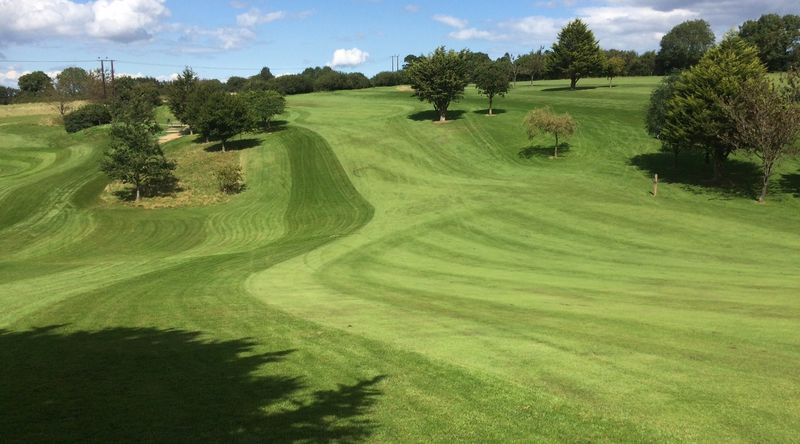 Gift Vouchers - Cricket St Thomas Golf Club