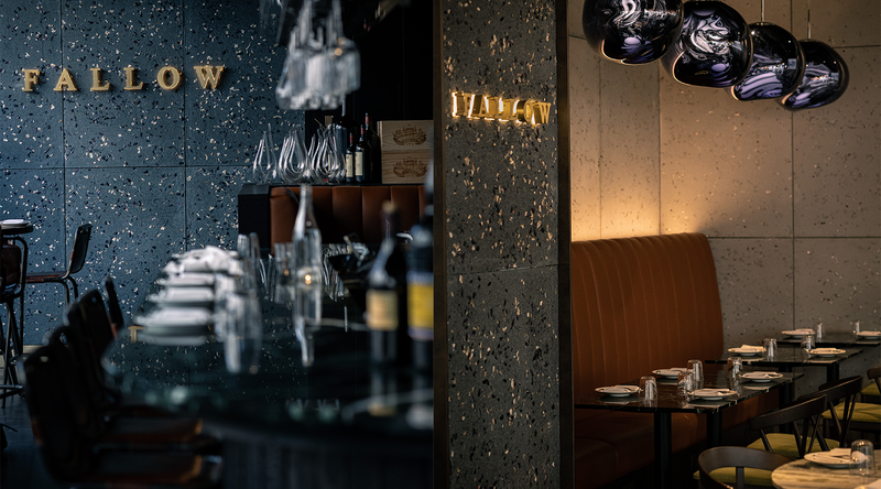 Fallow Restaurant Gift Vouchers