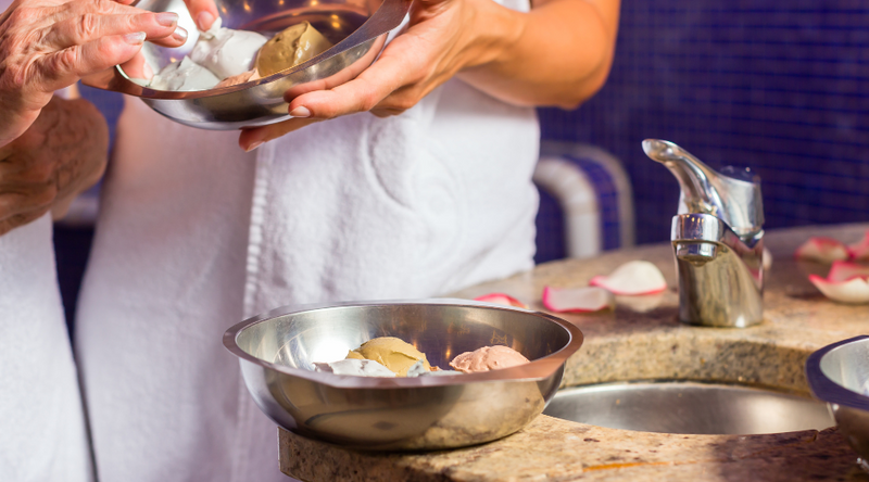 Hazlewood Castle Experience Gift Vocuhers