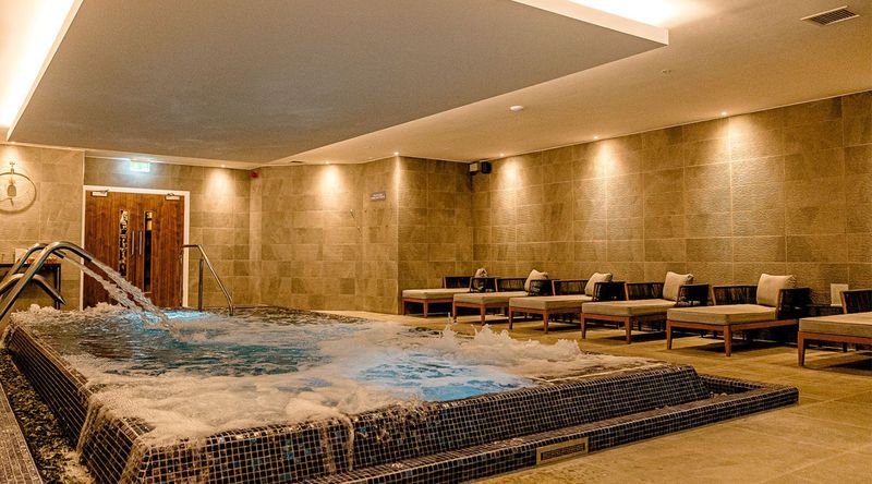 Half Day Spa - The Norfolk Mead